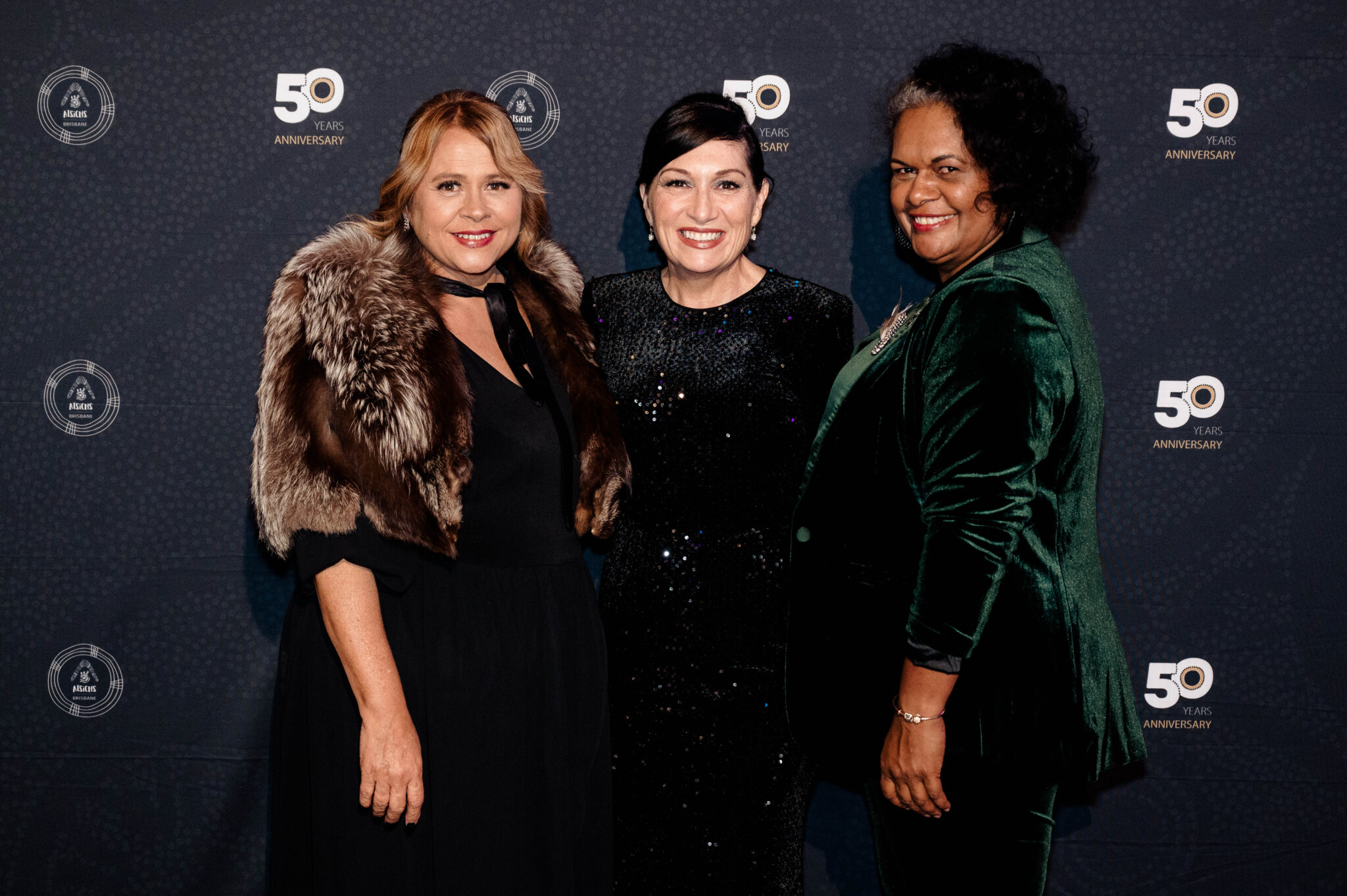 Community gathers to celebrate 50 years of ATSICHS Brisbane - ATSICHS