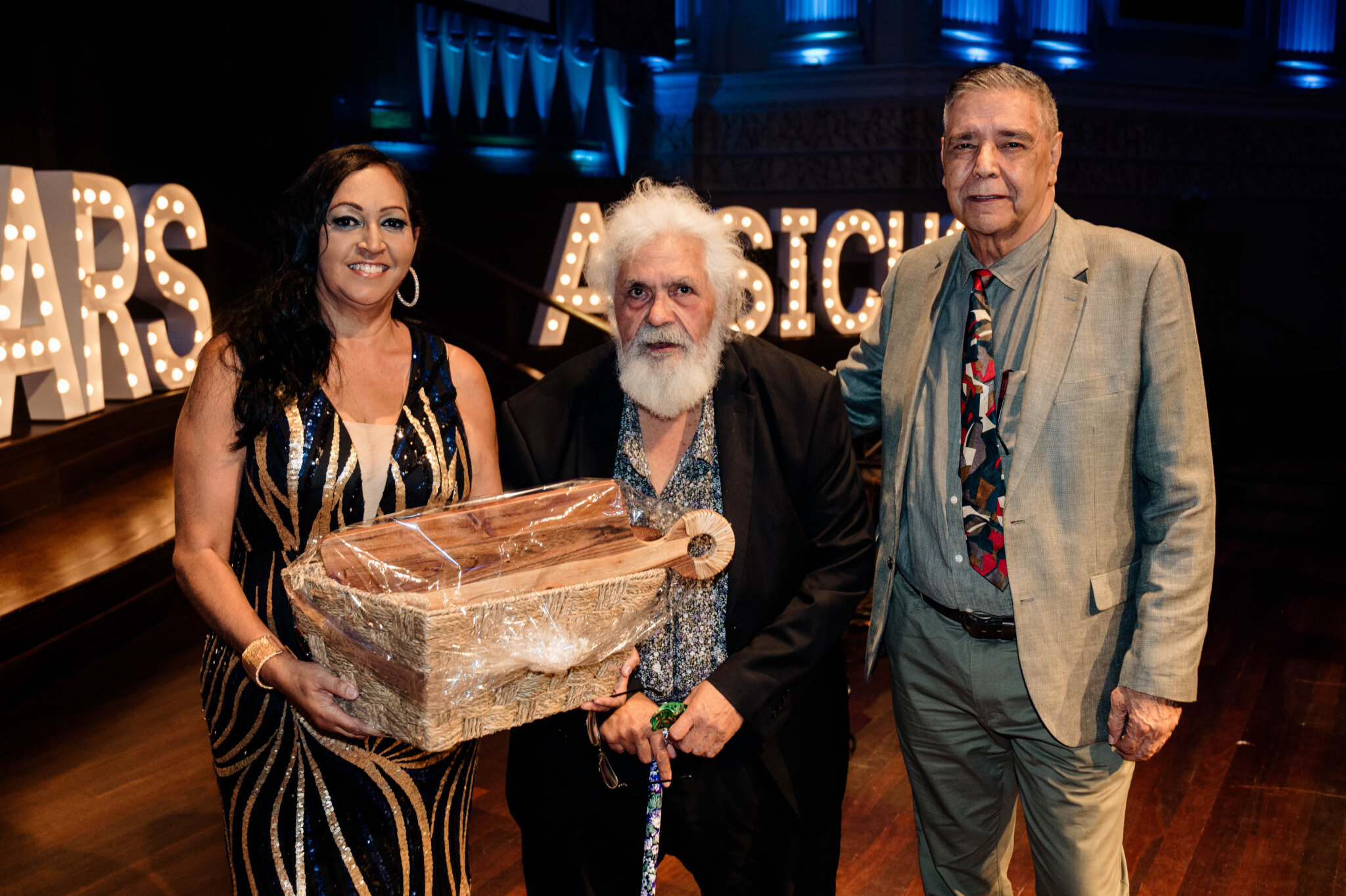 Community gathers to celebrate 50 years of ATSICHS Brisbane - ATSICHS