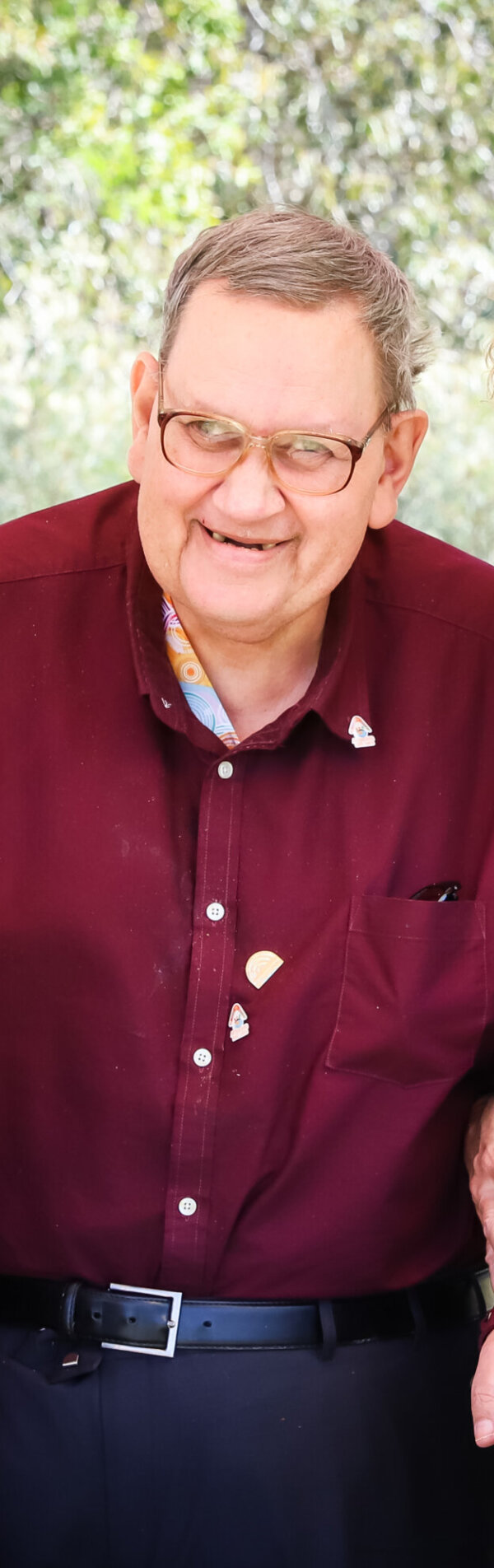 Introducing our newest Life Members - ATSICHS