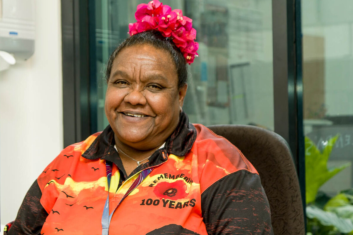 Introducing our newest Life Members - ATSICHS