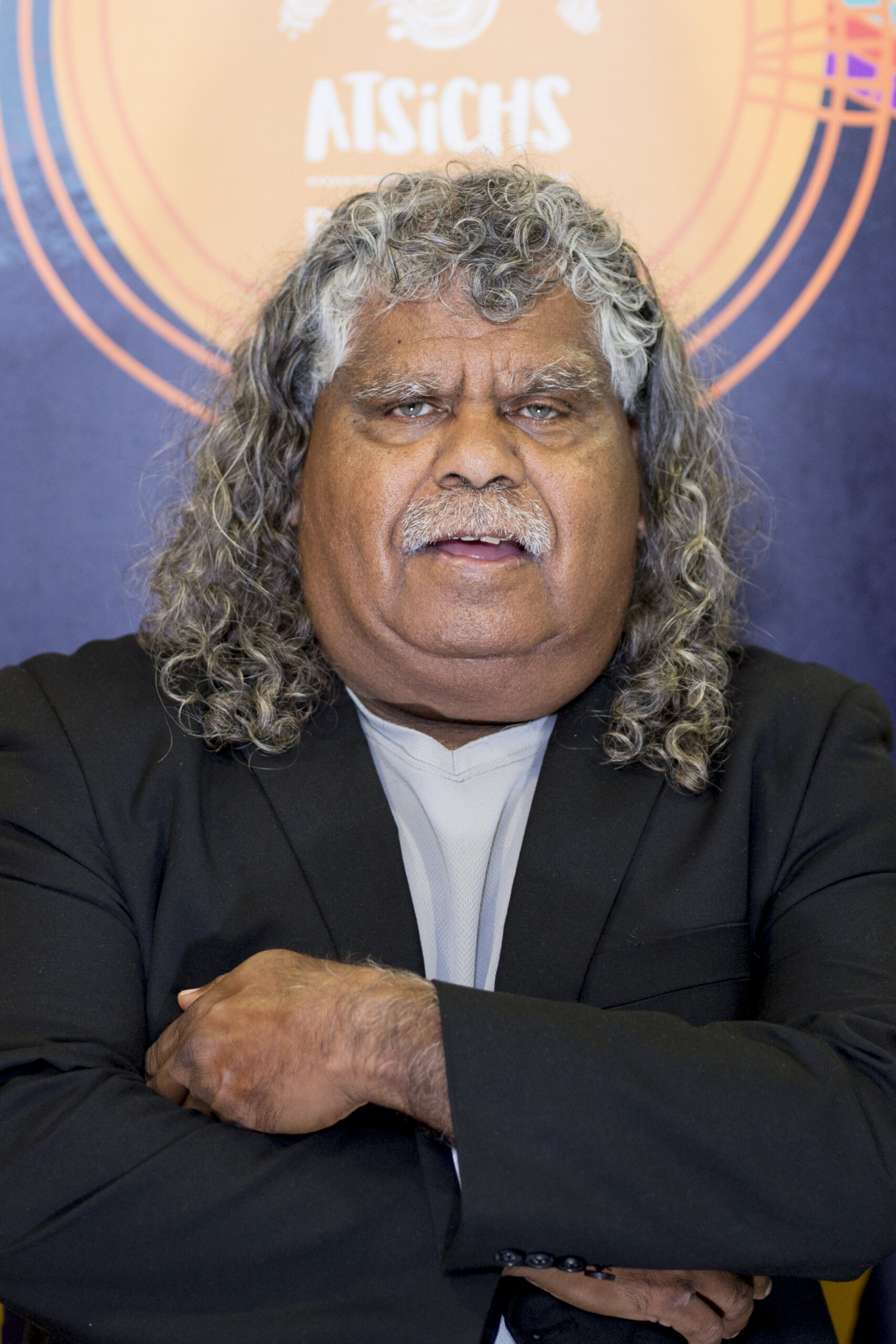 Introducing our newest Life Members - ATSICHS